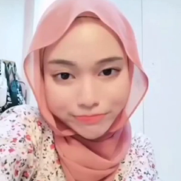 Ukhti Hijab Pink Suka Colmek – Yadisini